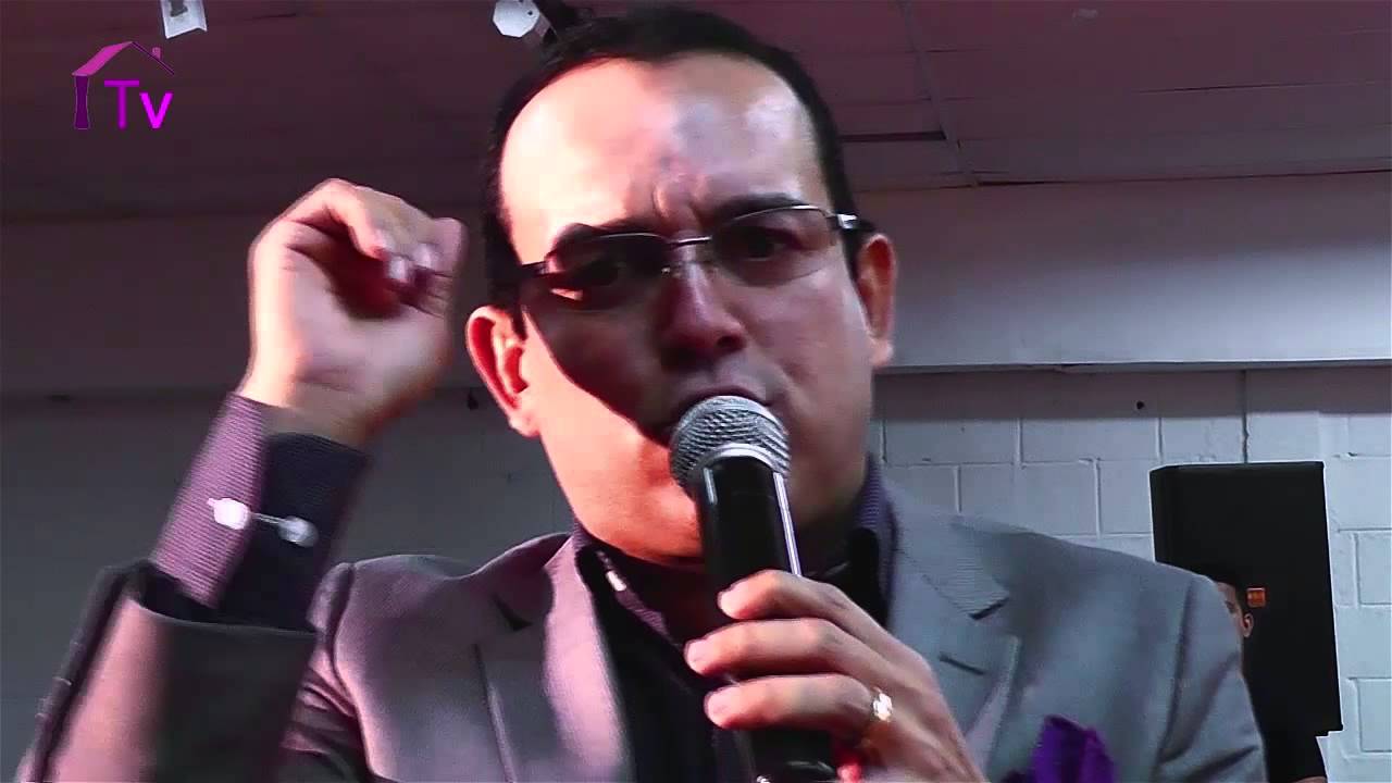 Profeta: Rafael Ramírez Mensaje para Venezuela y las Naciones - YouTube