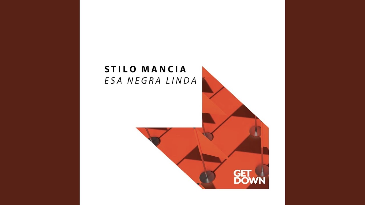 Esa Negra Linda (Extended Mix) - YouTube