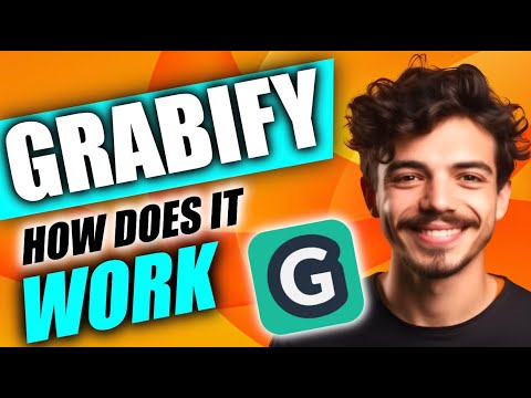 How Does Grabify Work? - YouTube