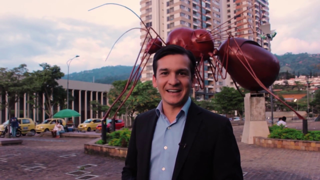 REEL JHON LÓPEZ - YouTube