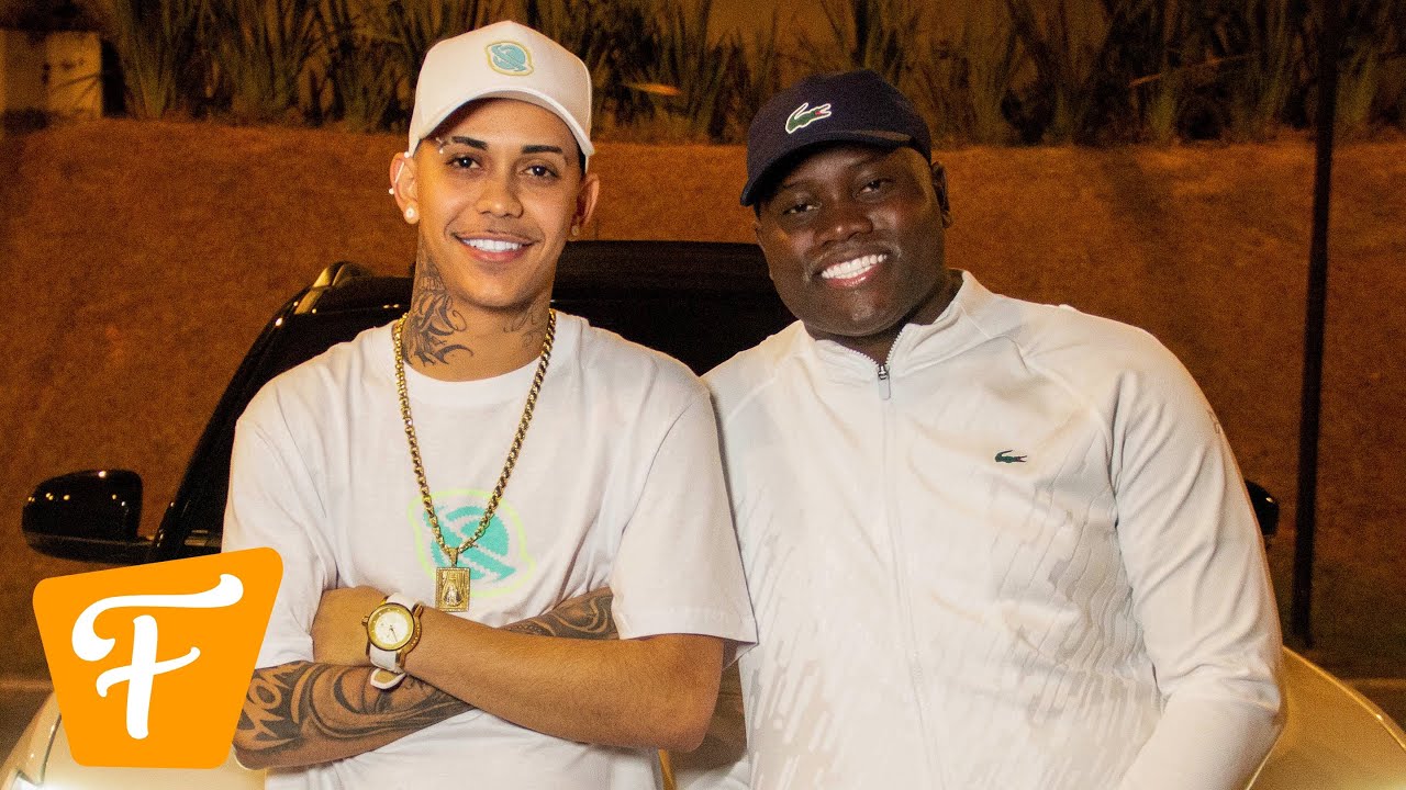 MC Saci - Bonde das Gostosa (Funk Explode) DJ Léo LG - YouTube