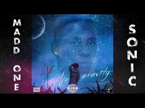 Madd One - Sonic (Official Audio)