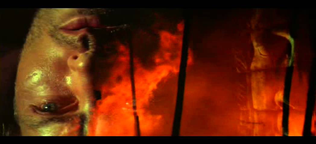 Apocalypse Now - Opening Sequence - YouTube