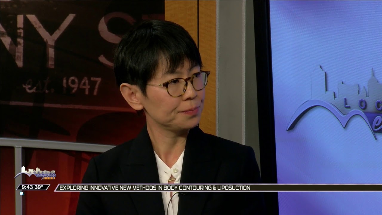 Xi Lin Jing- 24 Memphis - YouTube