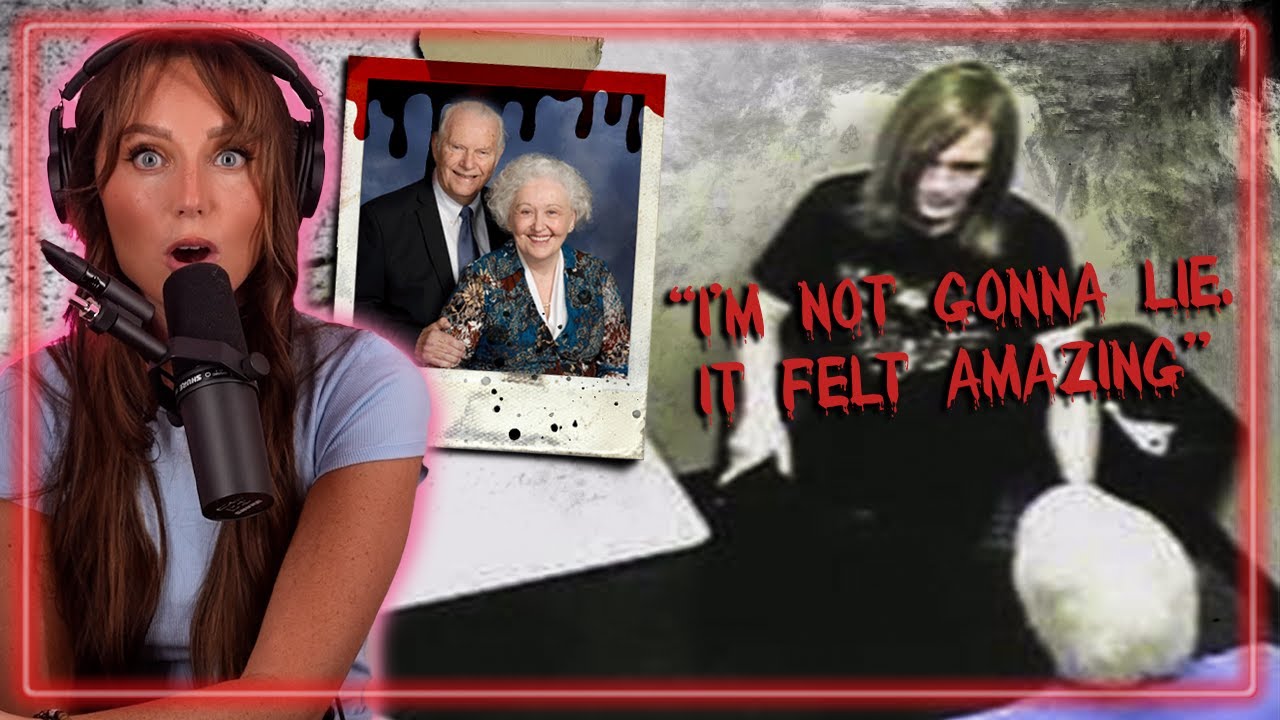 "My Name is Dan And I like The Dark" - YouTube