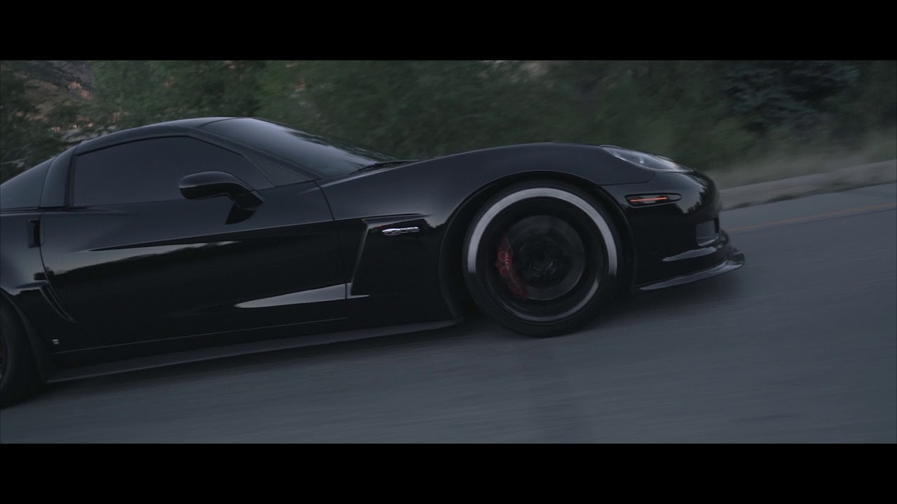 BANE RETURNS | Z06 CORVETTE | OVER 1000 HP!!!! #corvette #z06 # ...