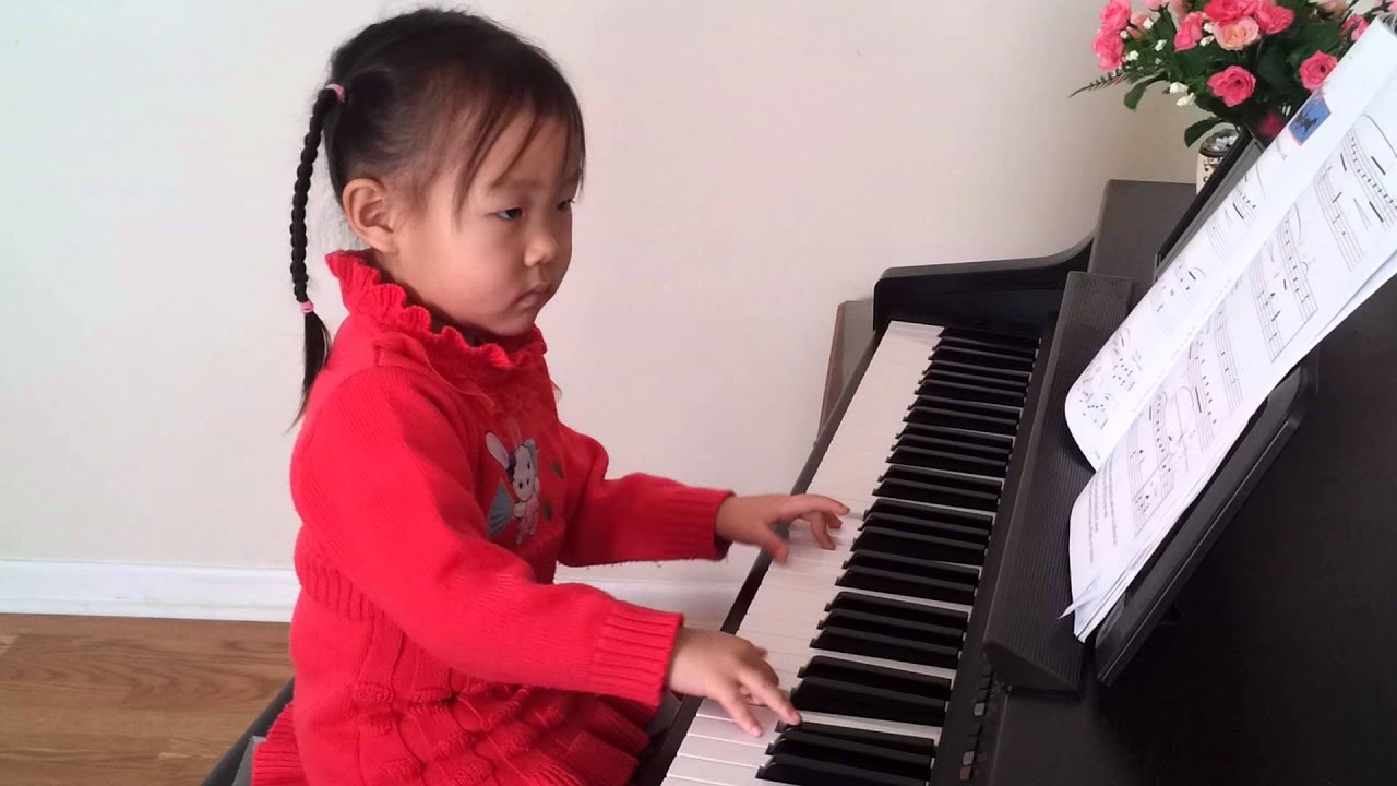 Freya Pang - Horse Drawn Carriage - YouTube