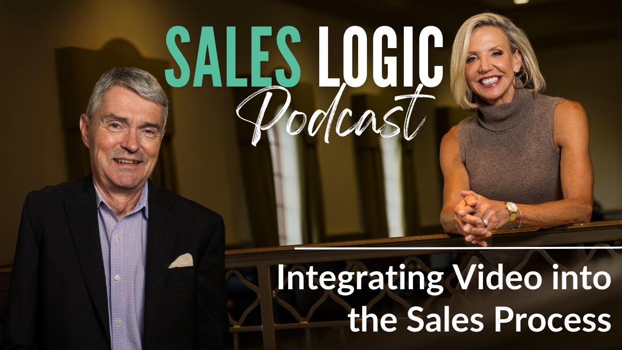 Sales Logic | Integrating Video into the Sales Process - YouTube