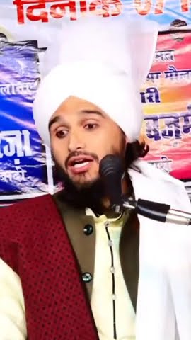 Jhoote peer ne loot lya || Mufti gulfam raza qadri #shorts # ...