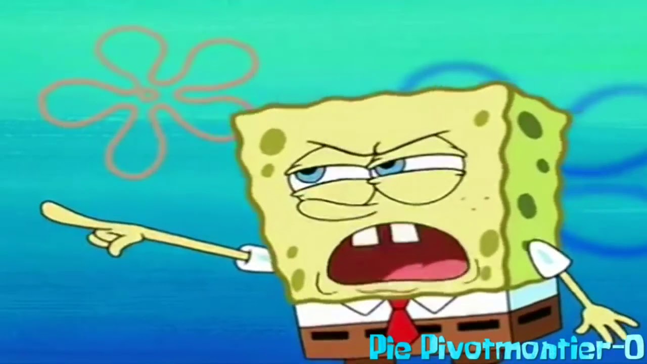 YTP - Spingebill's Bizarre Revolution - YouTube