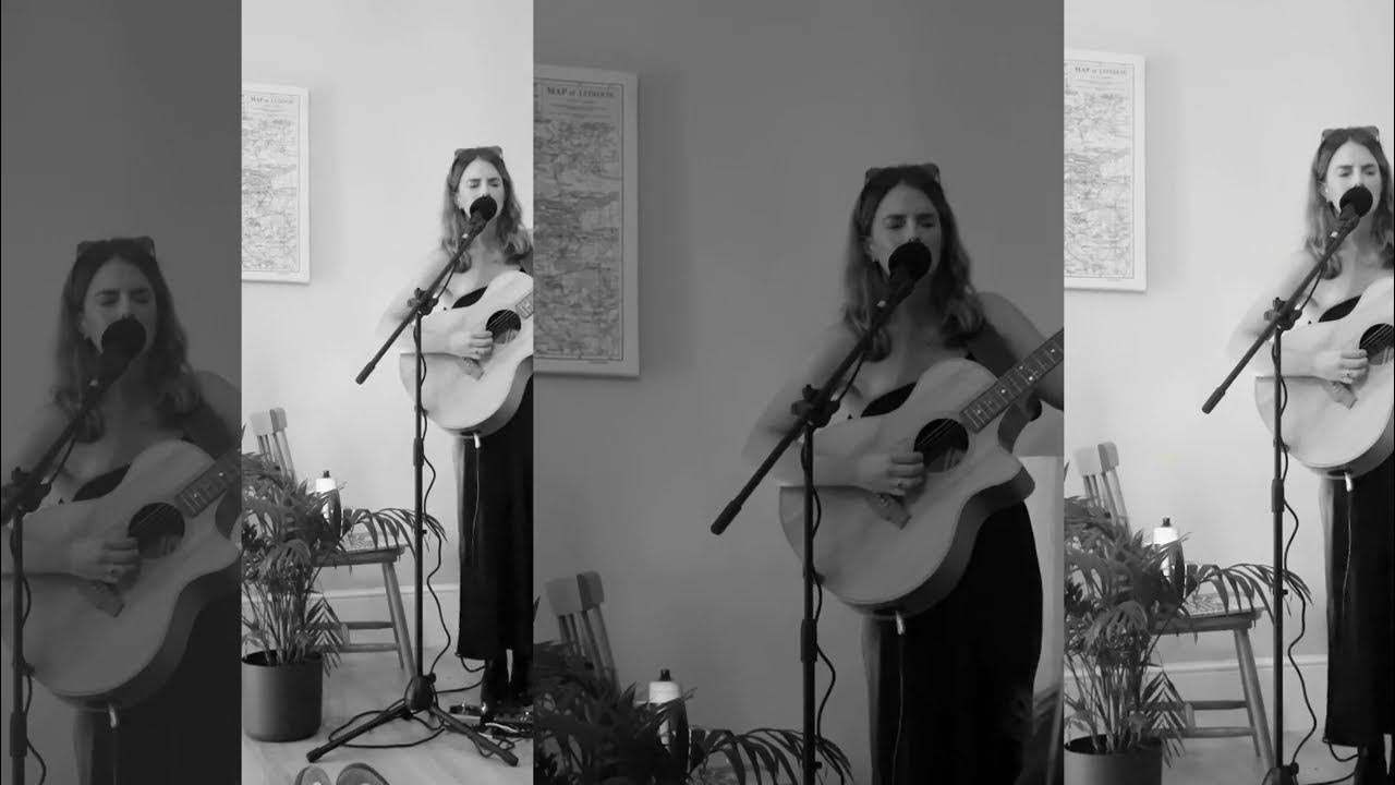 Beth Caldow - Love another (live acoustic version) - YouTube