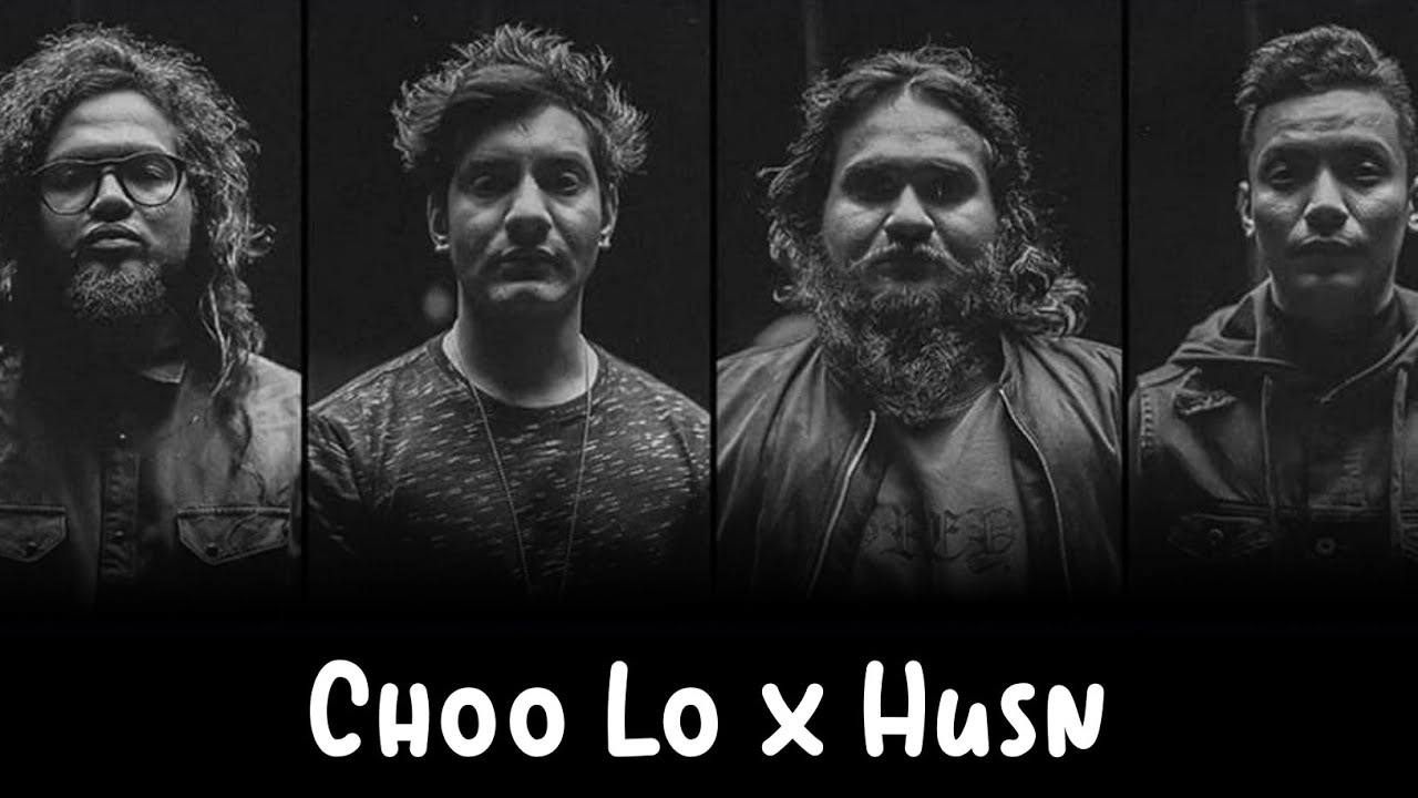 Choo Lo x Husn Remix | Ringtone Master | Download link in the ...
