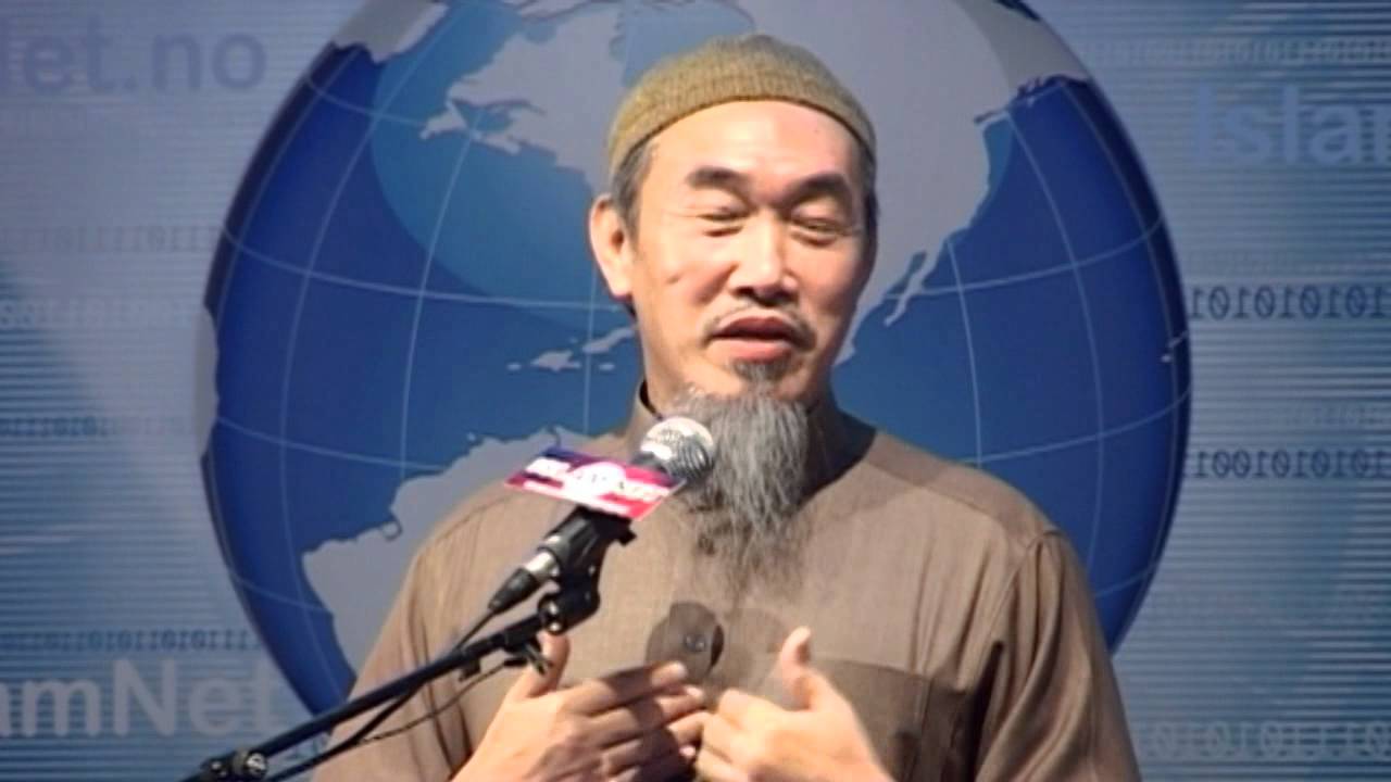 Why did Mohammed ﷺ marry Aisha at a young age? - Q&A - Sh. Hussain Yee ...