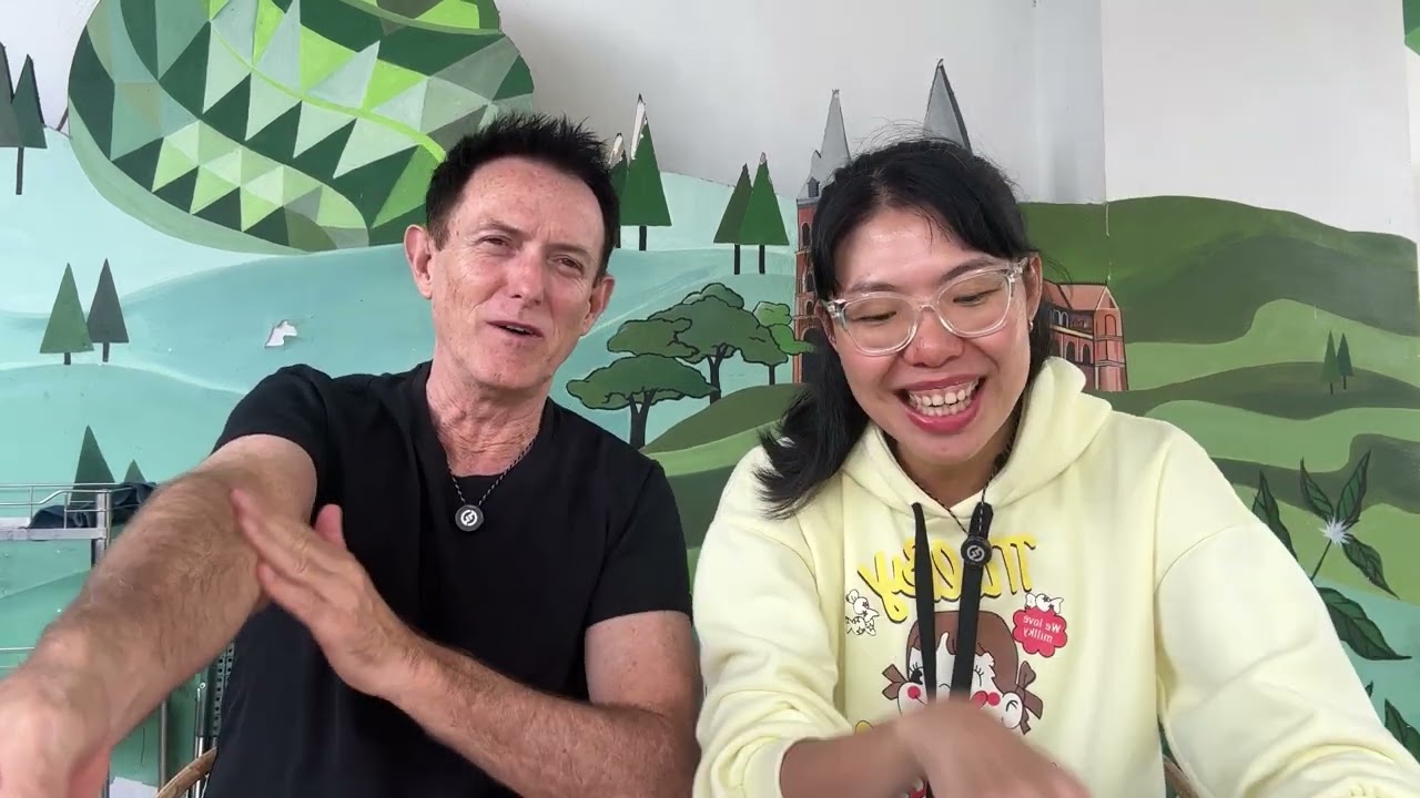 Hobo Ventures • 焦糖