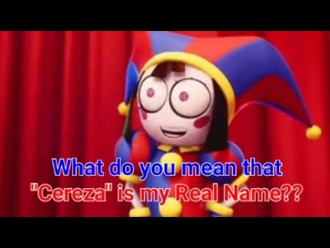 Ryuko voiced by Lizzie Freeman (Pomni's Voice actress) - YouTube