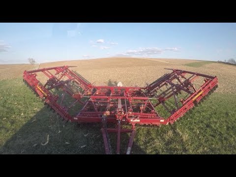 Soil Finishing ground - YouTube