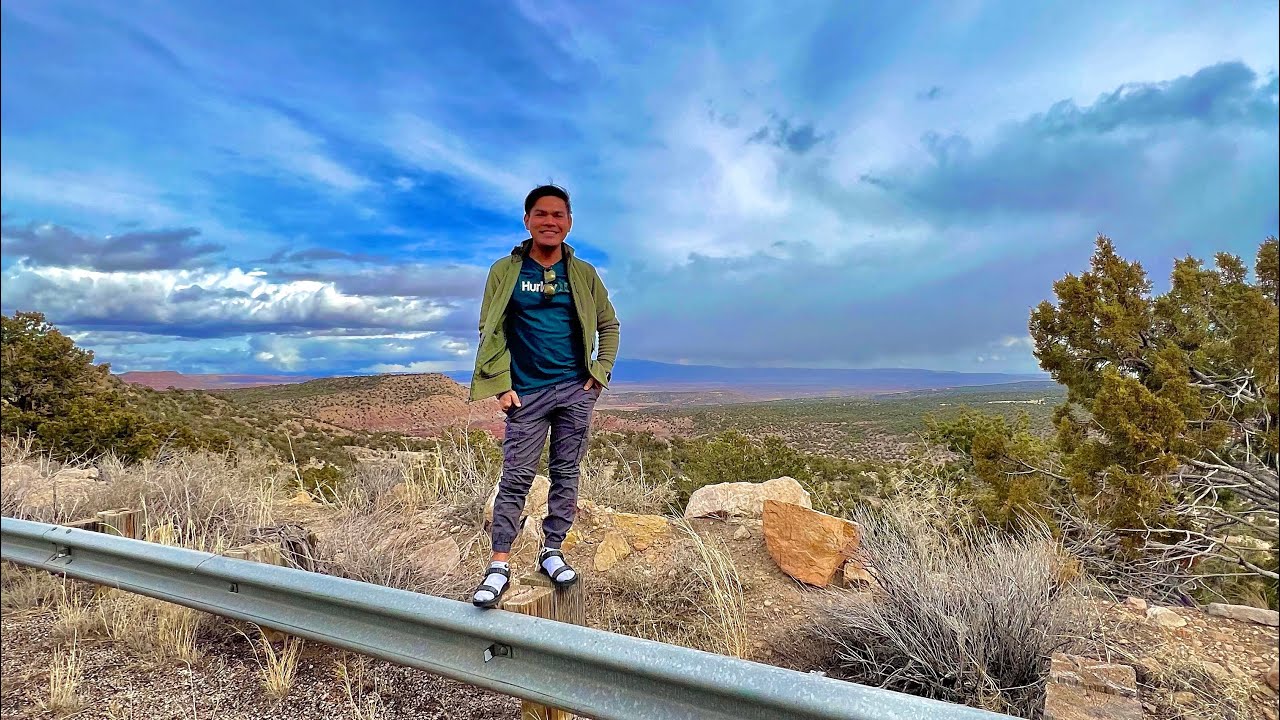 Bluewater Lake State Park - New Mexico, US of A || Mhundieng Sacay ...