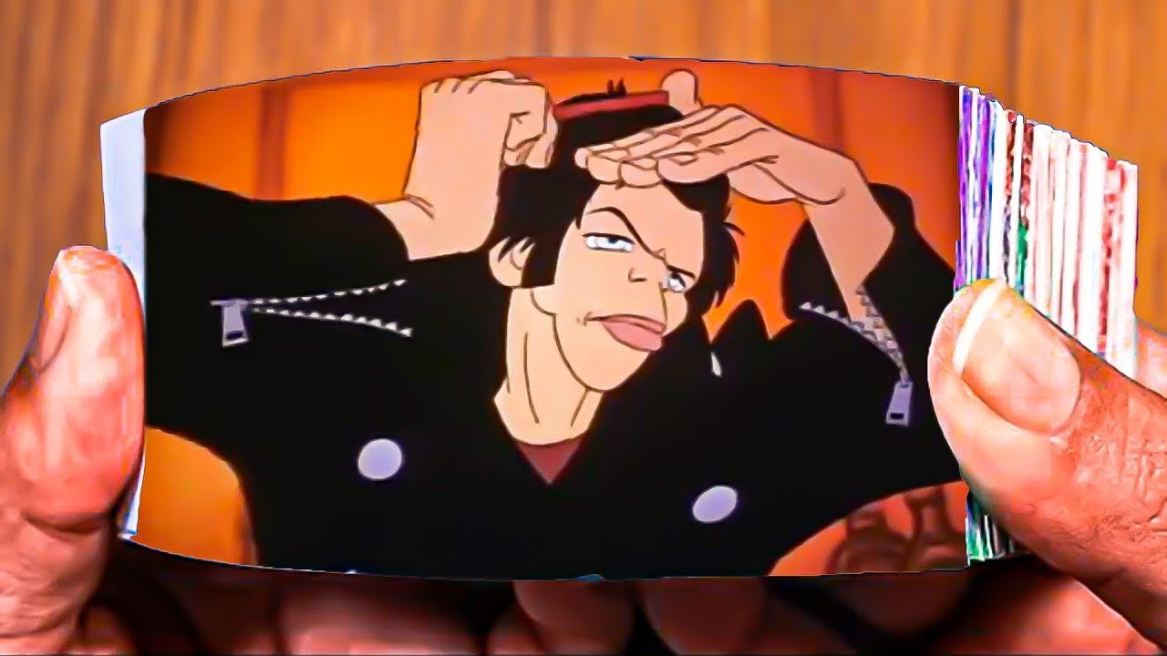 Hey Good Lookin Meme - FlipBook - YouTube