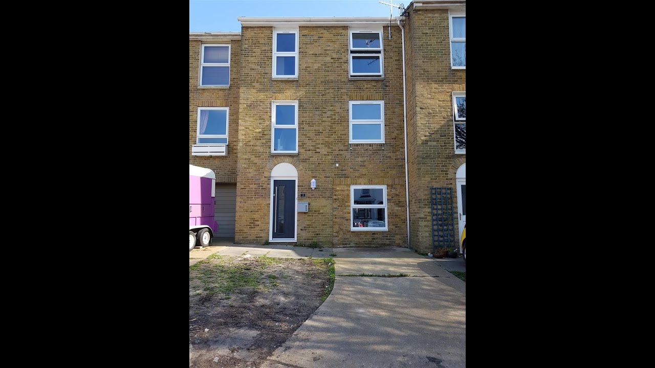 Camden Square - Virtual Tour - YouTube