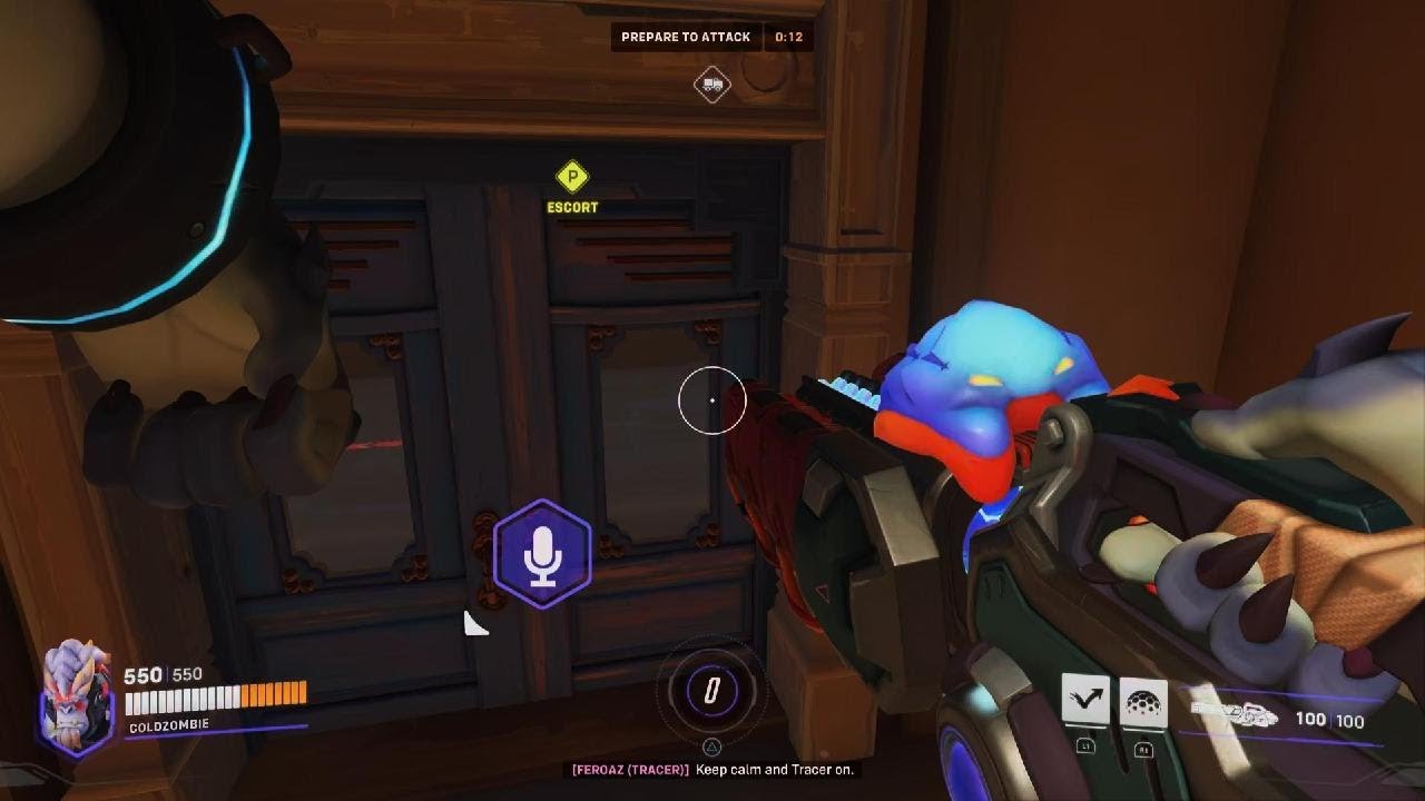 Lore accurate Zen - YouTube