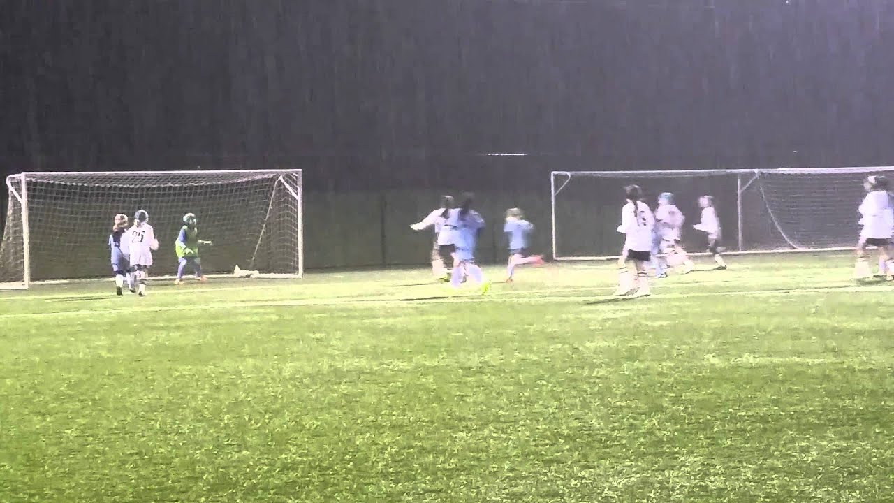 PacNW game #1 - YouTube