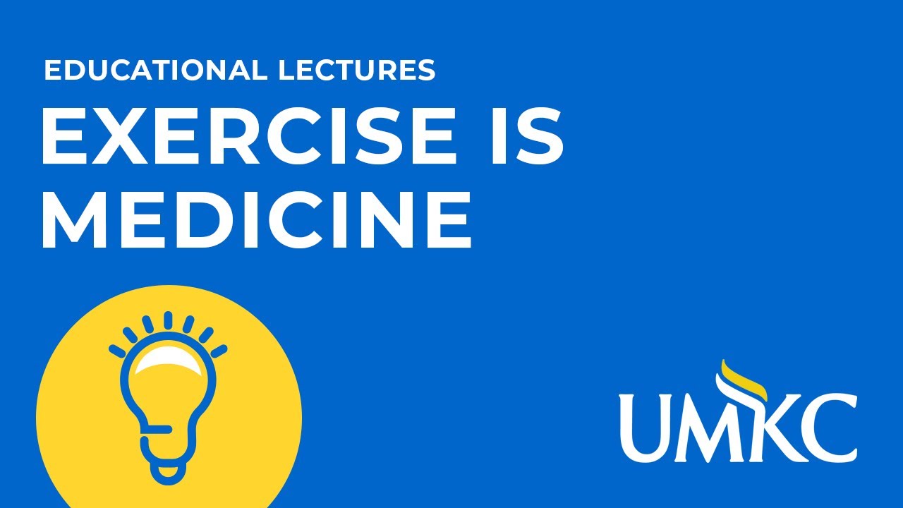 Exercise is Medicine: Implementing Exercise and Overcoming Barriers to ...