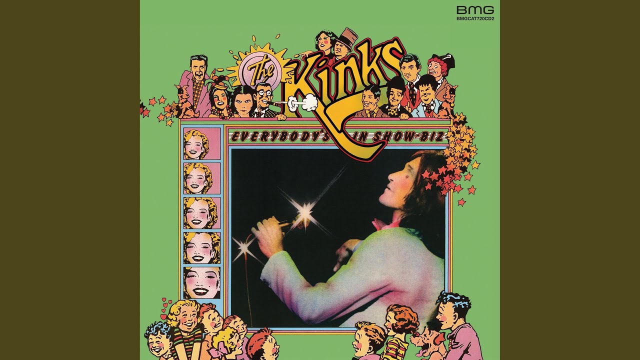 Supersonic Rocket Ship (2022 Remaster) - YouTube