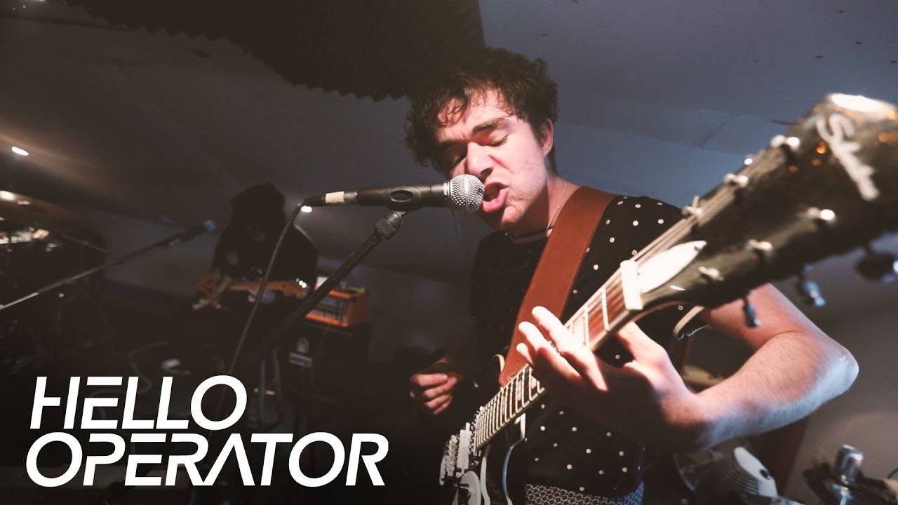 Hello Operator - King Solomon (Official Video) - YouTube