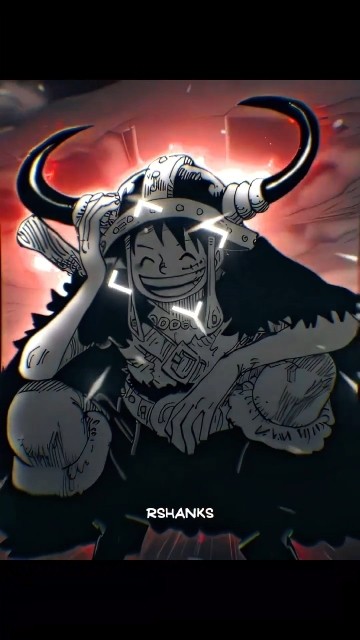 Elbaf is here🔥😍 #onepiece #anime #luffy #zoro #sanji #nami #usopp # ...