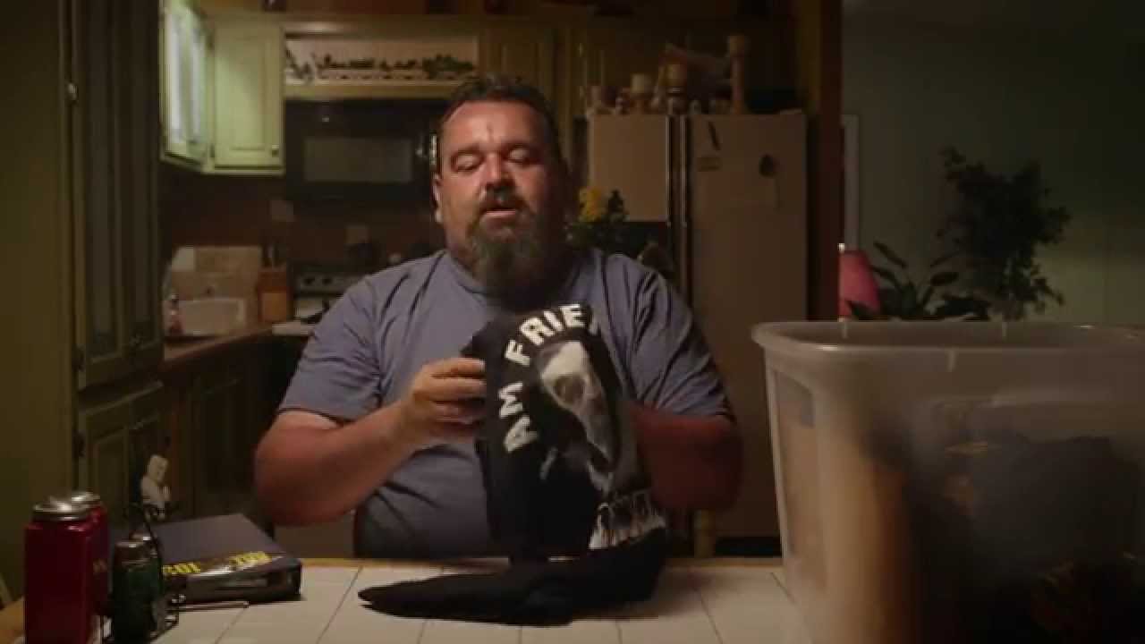 Finders Keepers - The Foot Man Enterprise - The Orchard - YouTube