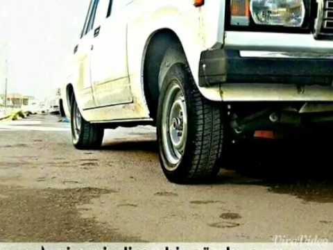 sumqayit aftowlari 90-FJ-209 Firuz