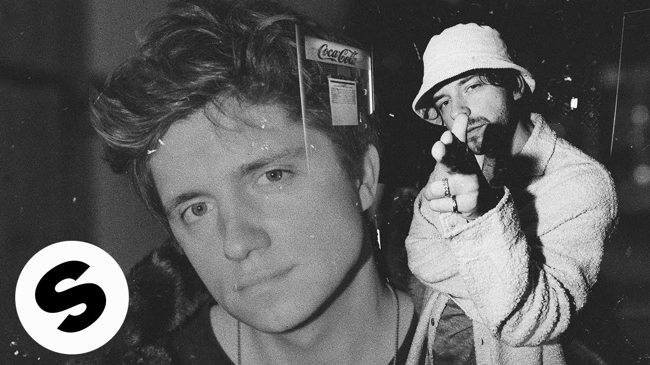 MARF - Monday (feat. Philip Strand) [Charlie Ray & CAVALLI Remix ...