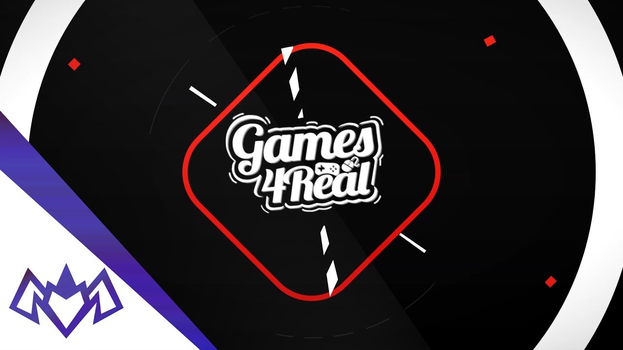Games4Real - 2D Intro & Outro, v3 - YouTube