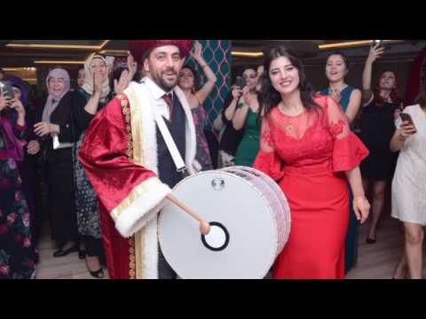 Asmina Kına Salonları