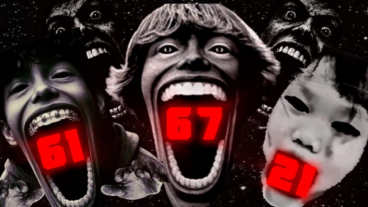 67 MEME x 61 MEME x 21 MEME - YouTube