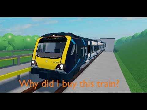 Why did I buy Class 331 (with reasons) - YouTube