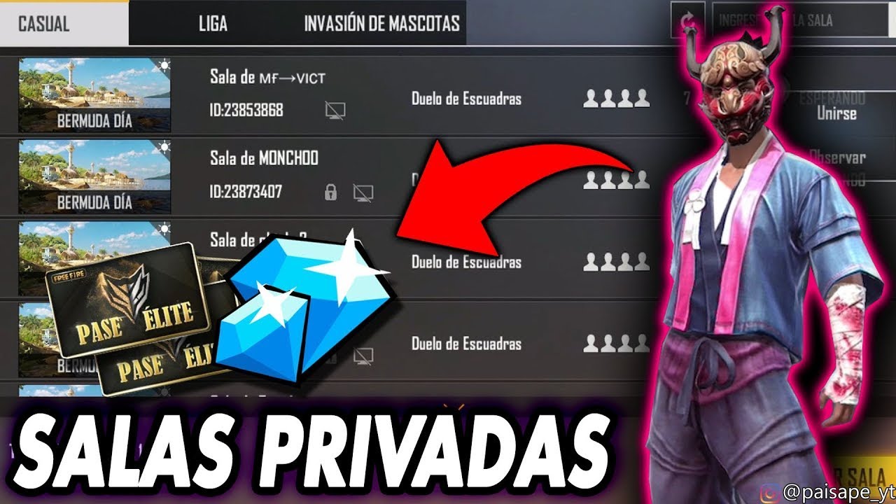 EN VIVO🔴 RANK EN VIVO 🔥SIGUIENTE META: "MAESTRO" BY: SholisYT - YouTube