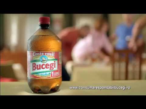 Spot Bucegi 1L - 2014 - YouTube