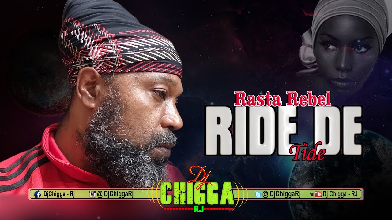 Rasta Rebel - Ride De Tide (Love Intensify) - YouTube