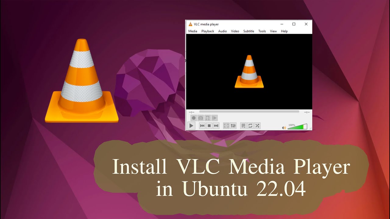 How to install VLC Media Player in ubuntu | VLC installation in ubuntu ...