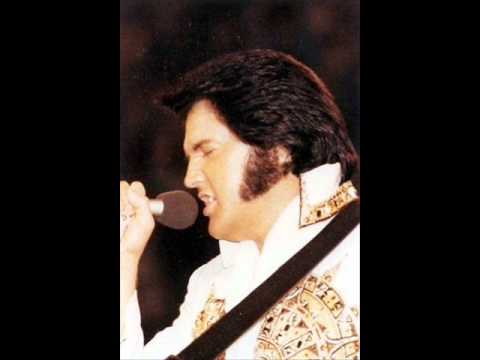 Tony Pantano-Hail King Elvis - YouTube