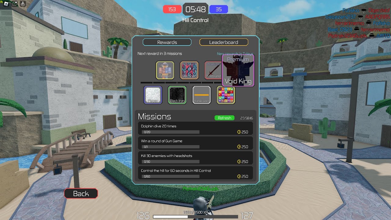 #22 Battle Rewards Showcase [Roblox Energy Assault] - YouTube