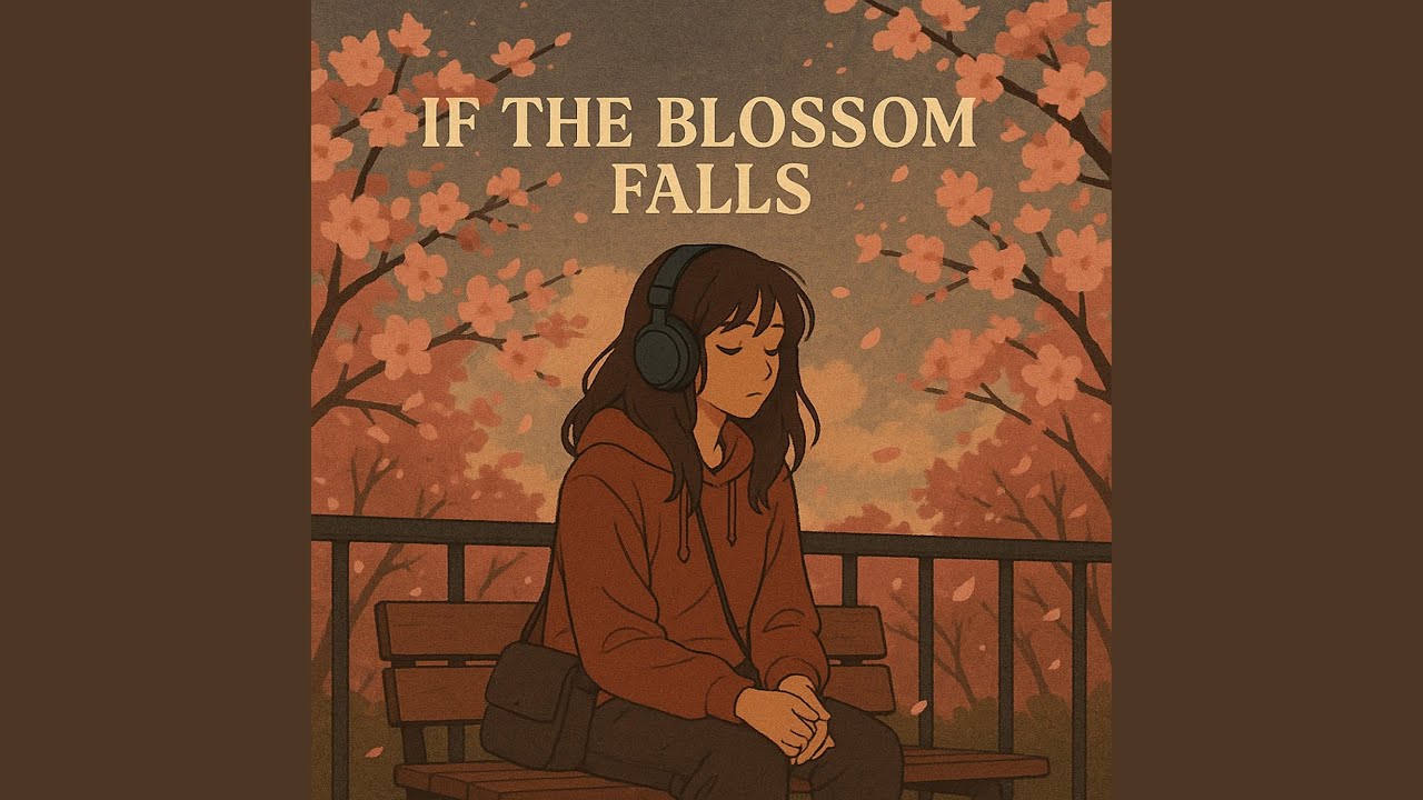If the Blossom Falls - YouTube