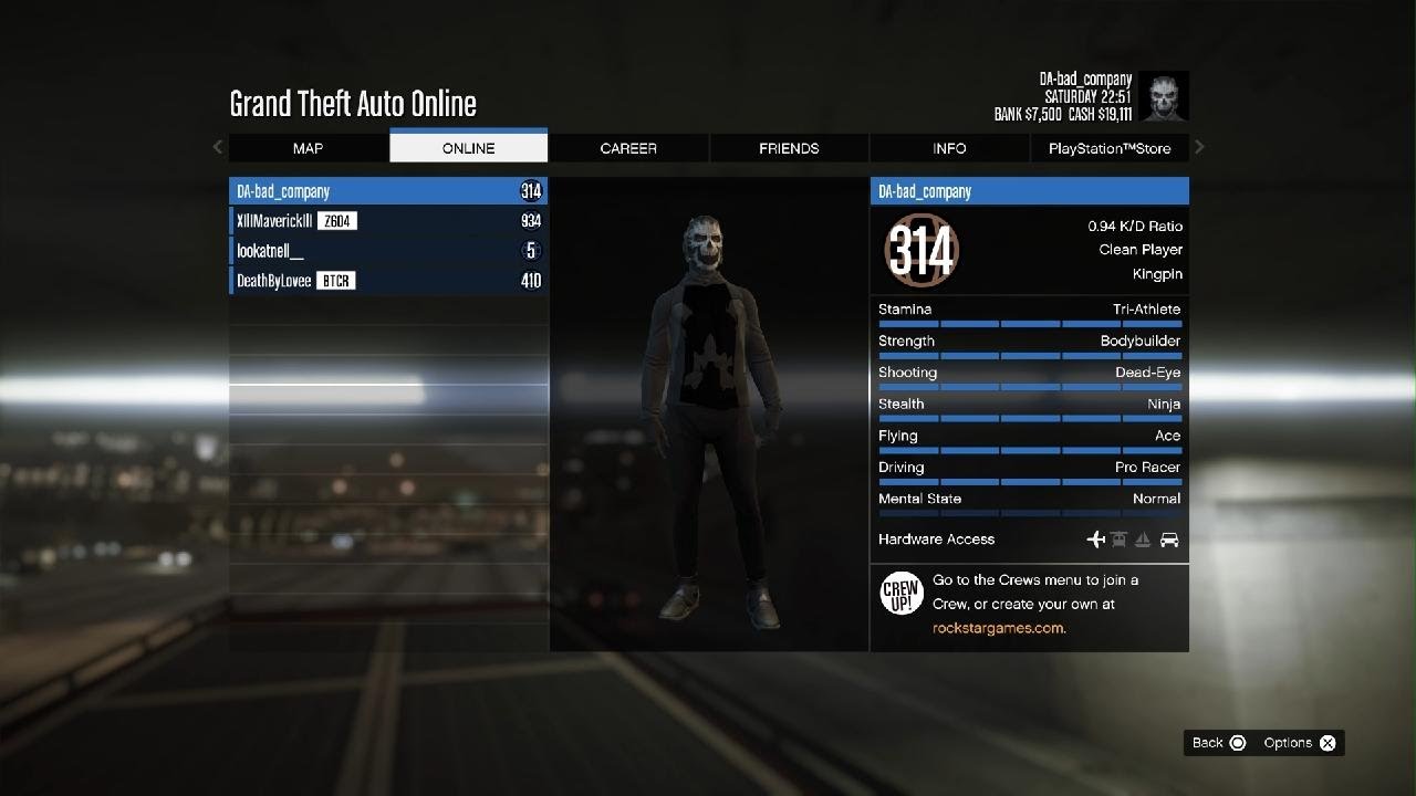 Grand Theft Auto V i think this guy wants to fight - YouTube