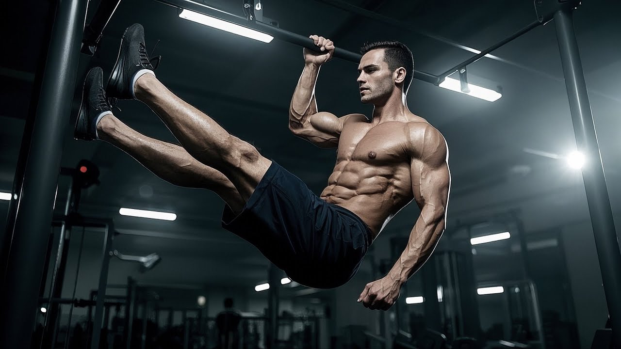 Power moves only - YouTube