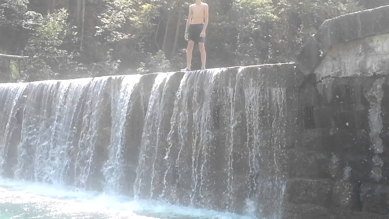 Phillip Marissa river Palar Alesso Udine ITALY - YouTube