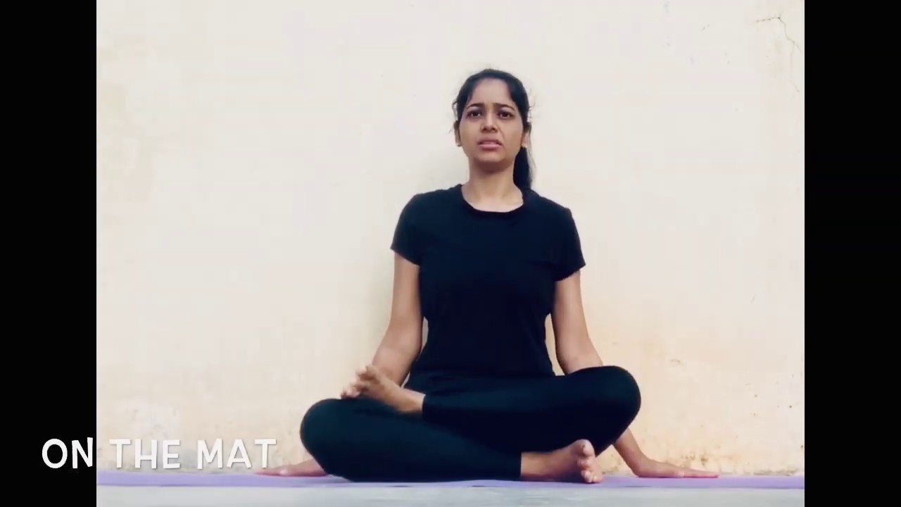 How to do Agnistambhasana (Fire Log or Double Pigeon Pose) for ...