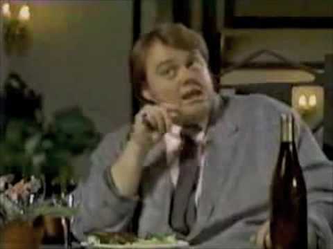 My Dinner with Codzilla - YouTube