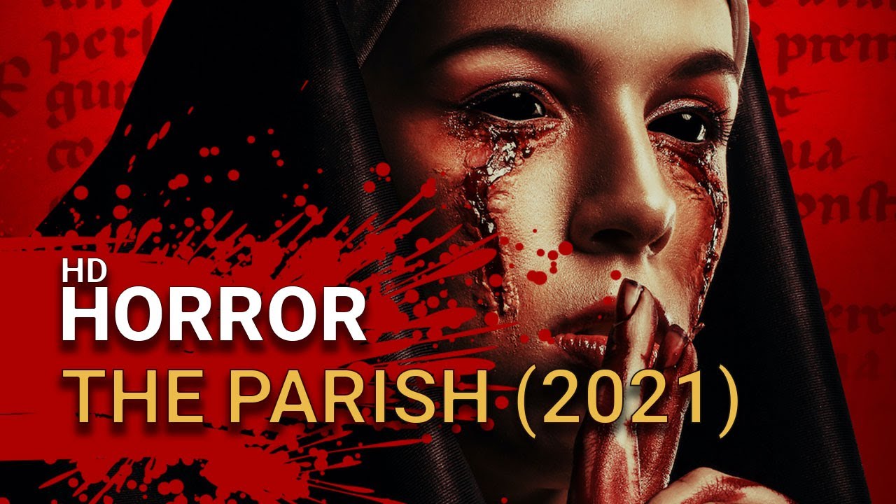 The Parish (2021)– Official Trailer - YouTube