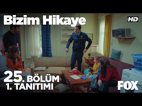 Bizim Hikaye 25. Bölüm 1. Tanıtımı